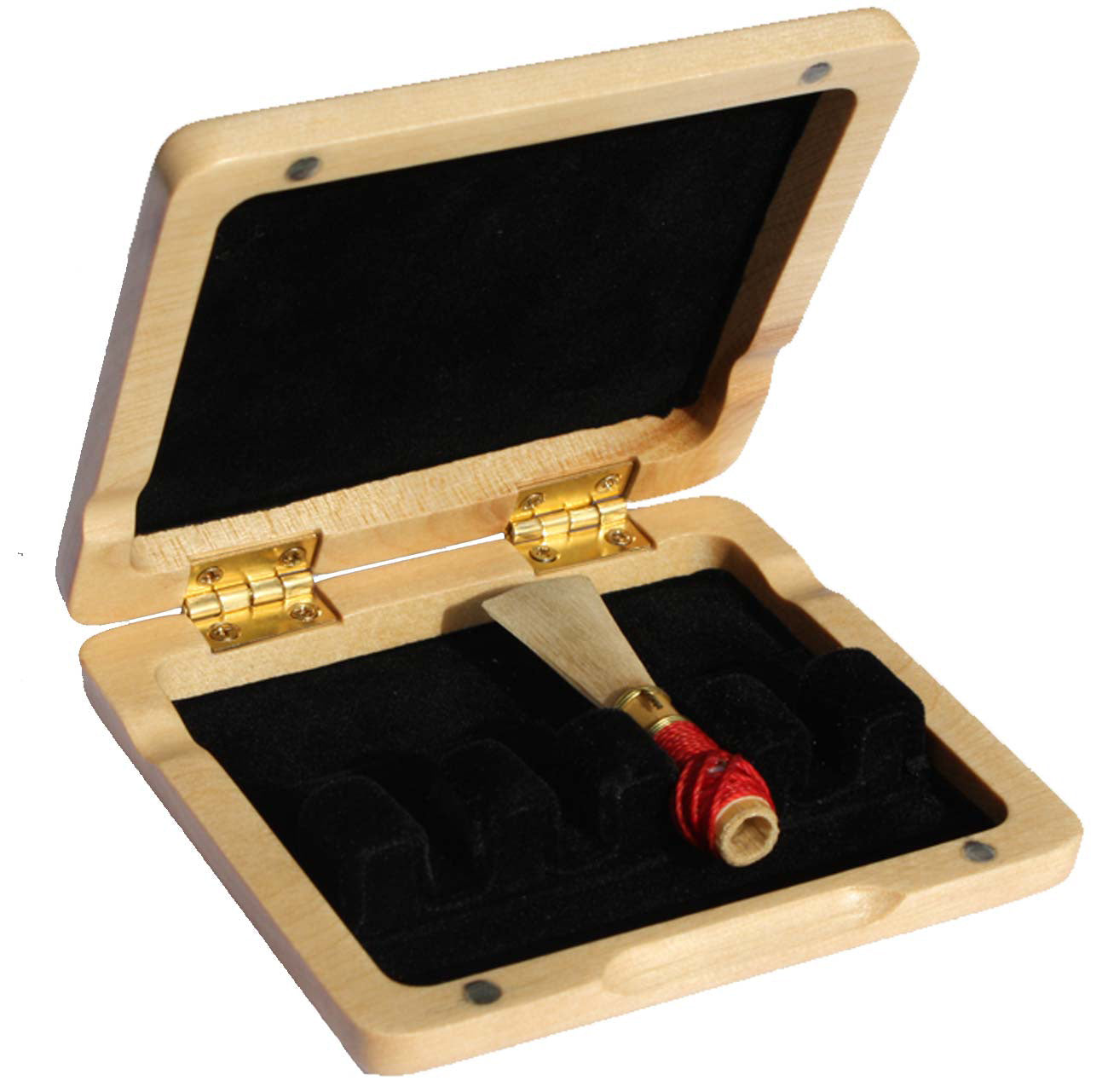 john-packer-jp-bassoon-reed-case-holds-4-reeds – John Packer