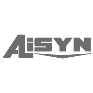 Alisyn Products – John Packer