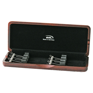 Bassoon Reed Cases – John Packer