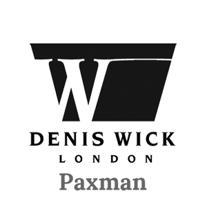 Deniswick - Paxman Products – John Packer