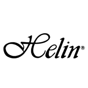 Helin – John Packer