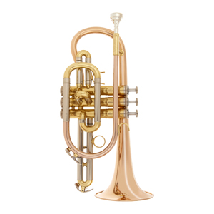 John Packer Cornet
