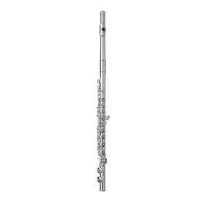 Pearl Flute – John Packer