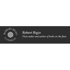 Robert Bigio – John Packer