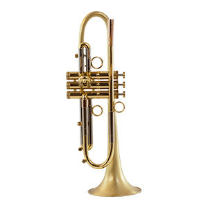Taylor Trumpet – John Packer