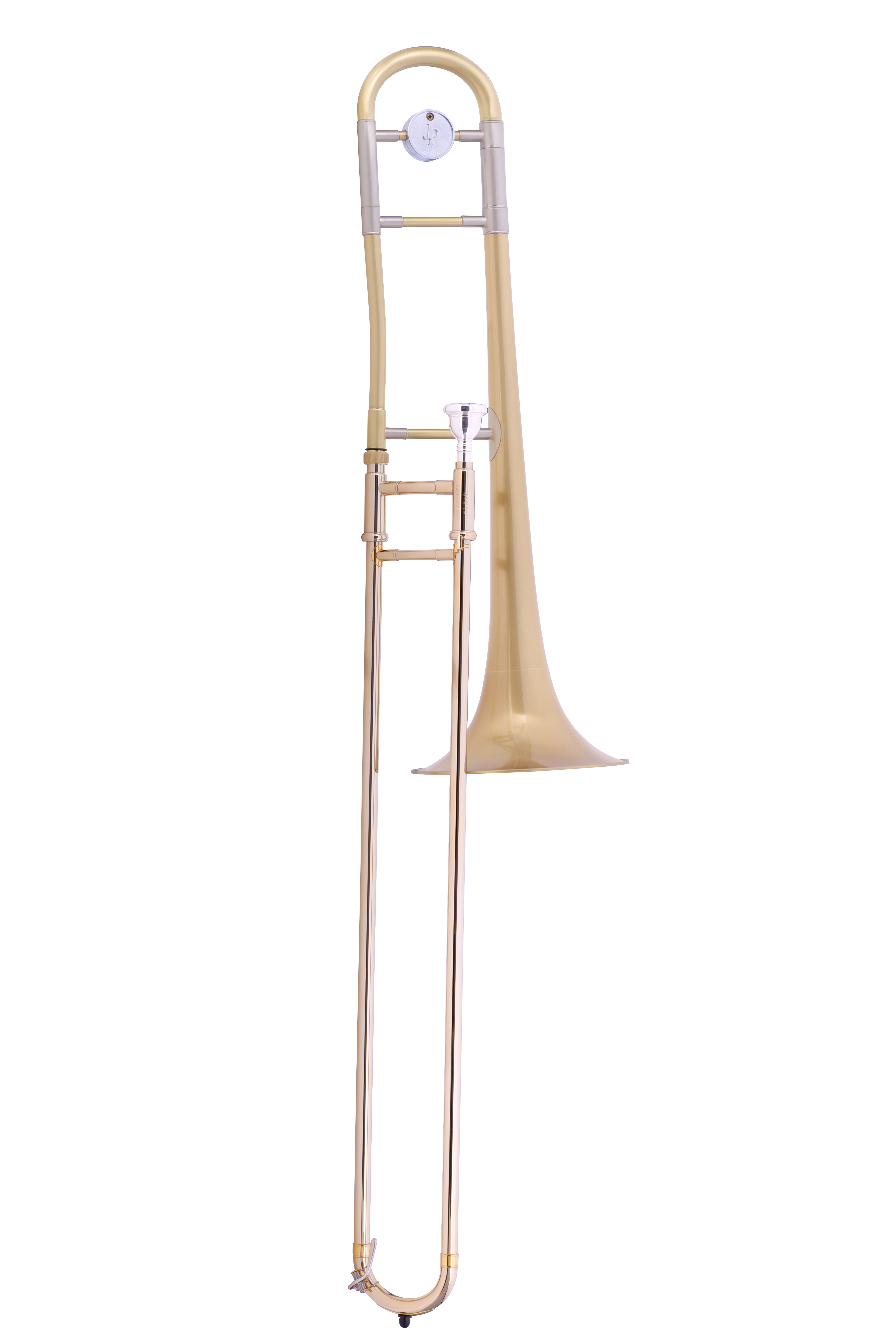 Tenor Trombone – John Packer