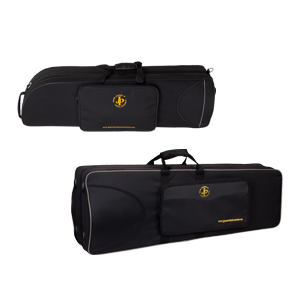 Trombone Cases – John Packer