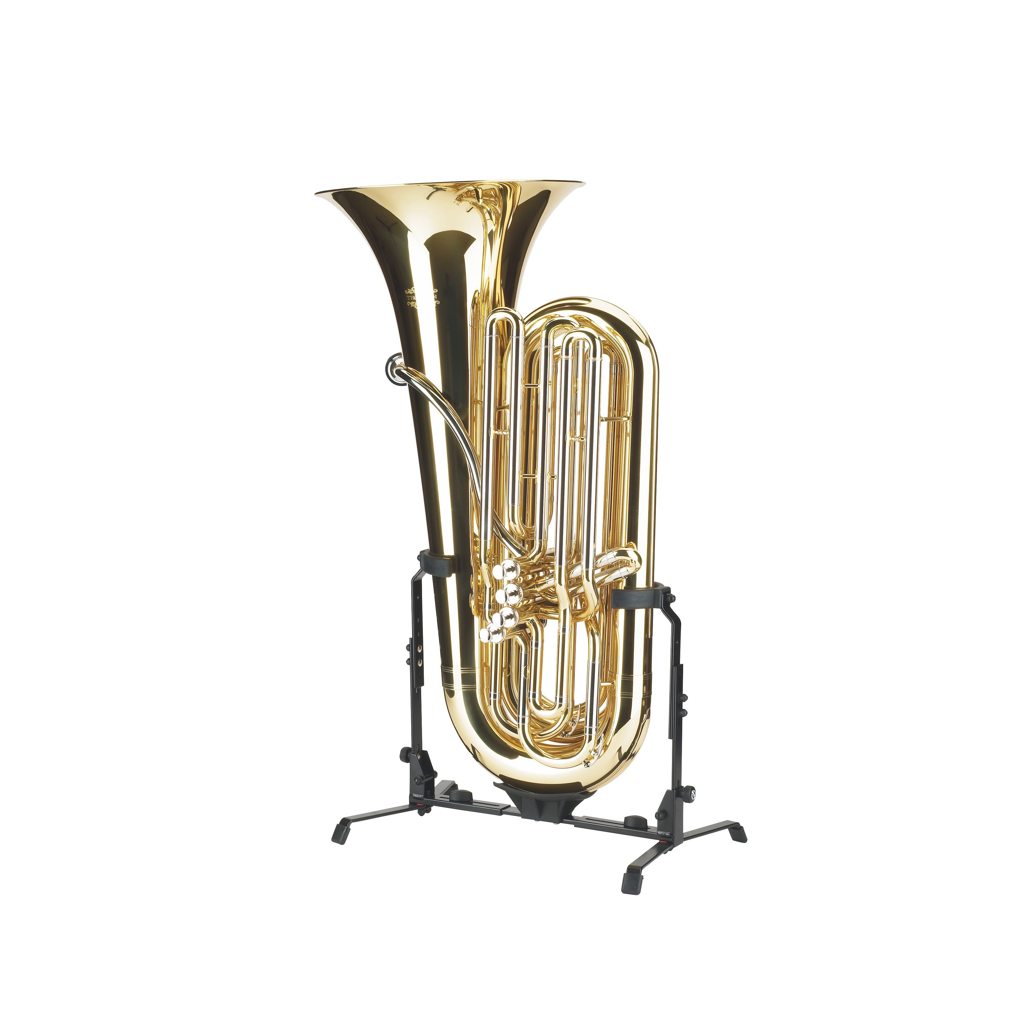 Tuba Stands – John Packer