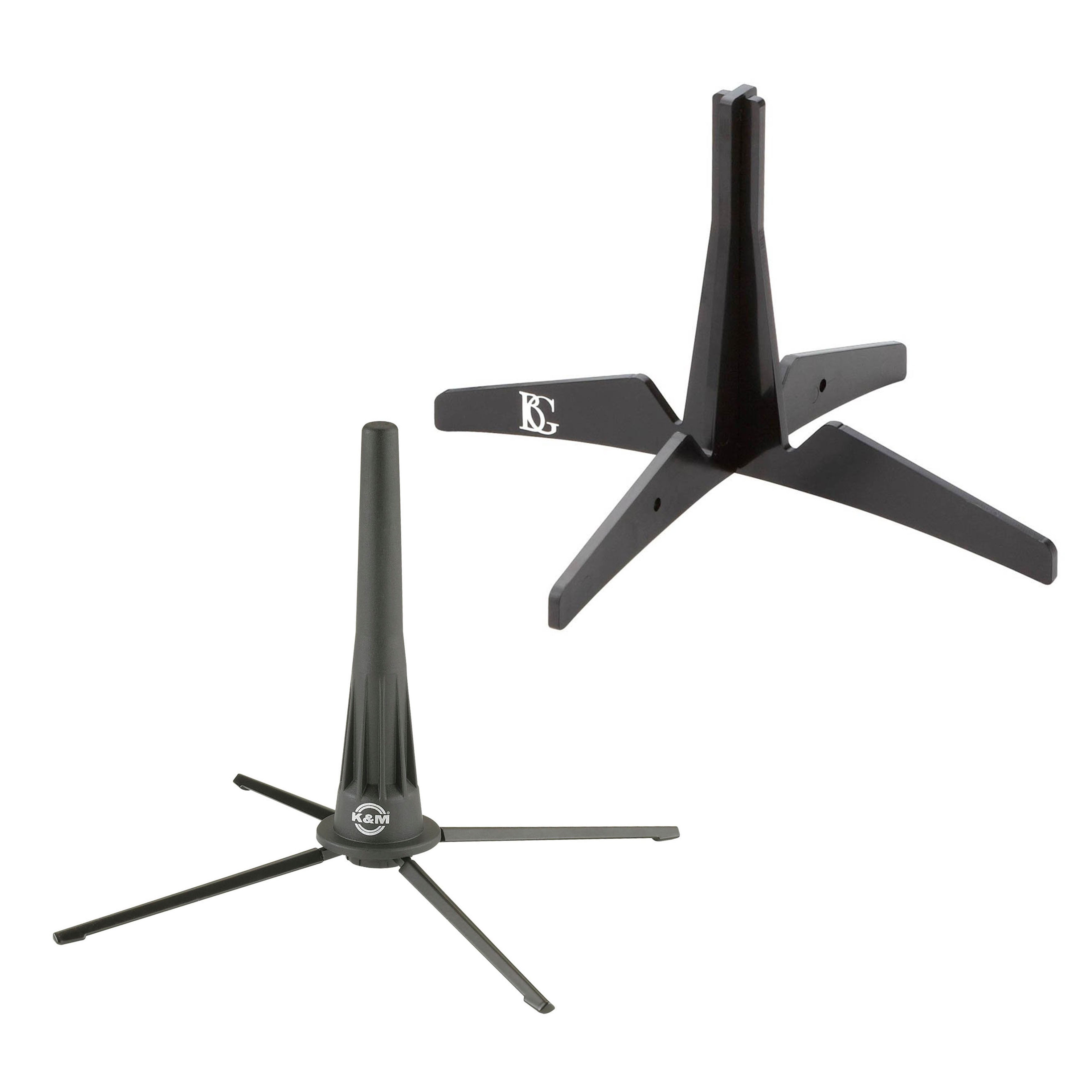 Cor Anglais + Oboe Stands – John Packer