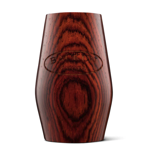 Backun Fatboy (Bb/A) Cocobolo Clarinet Barrel – John Packer