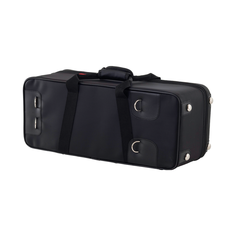 Taylor Lightweight Double Trumpet Case – John Packer
