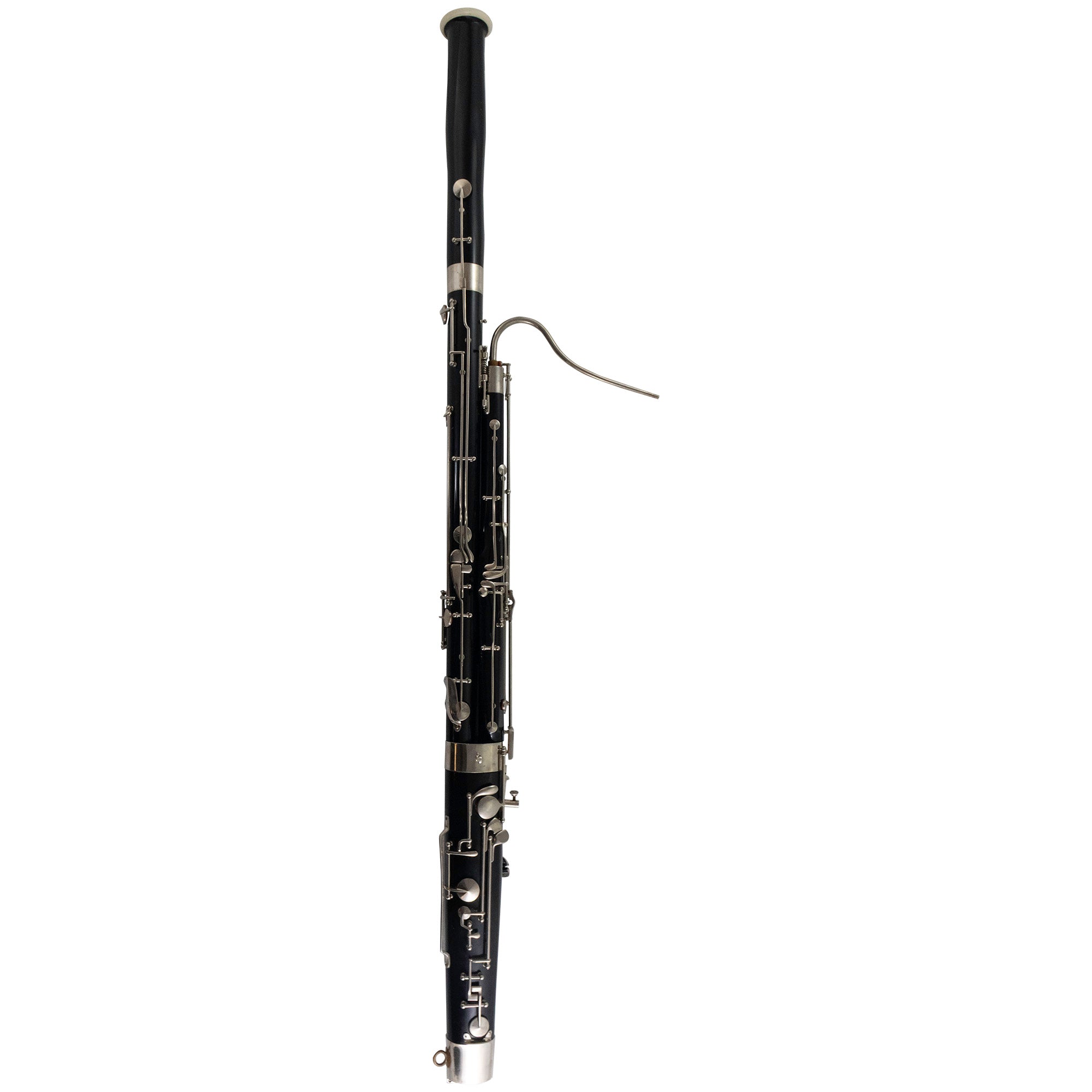 Pre-owned Selmer (USA) Bundy 1432 Bassoon – John Packer