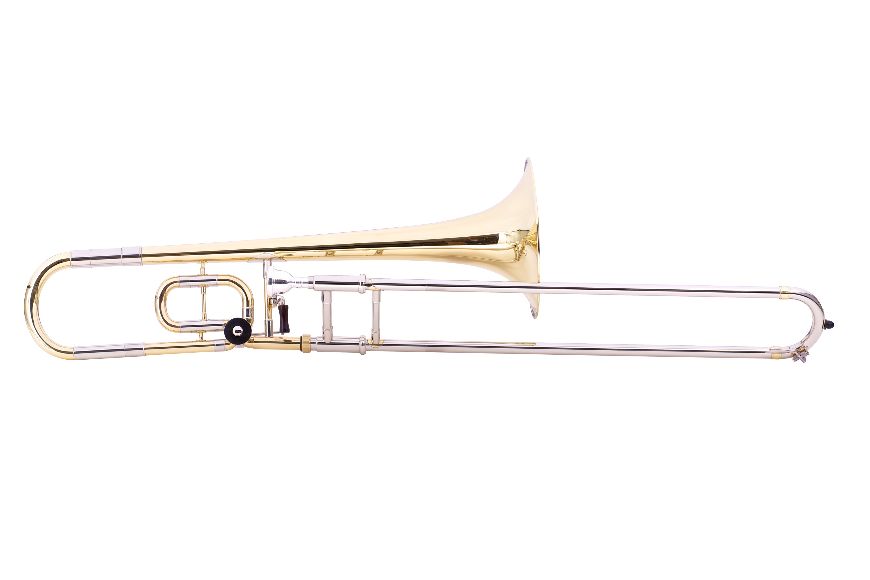 John Packer JP138 Bb/C Trombone (EX DEMO A)