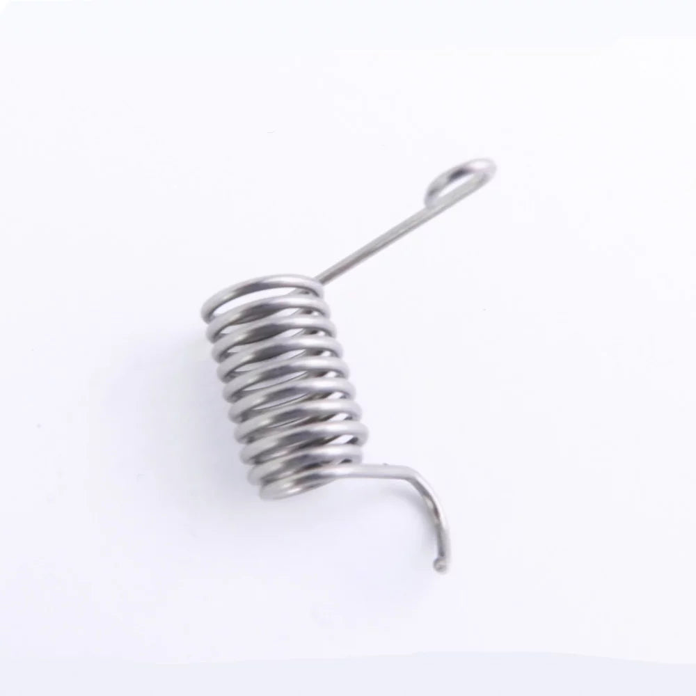 Hagmann D Lever Spring – John Packer