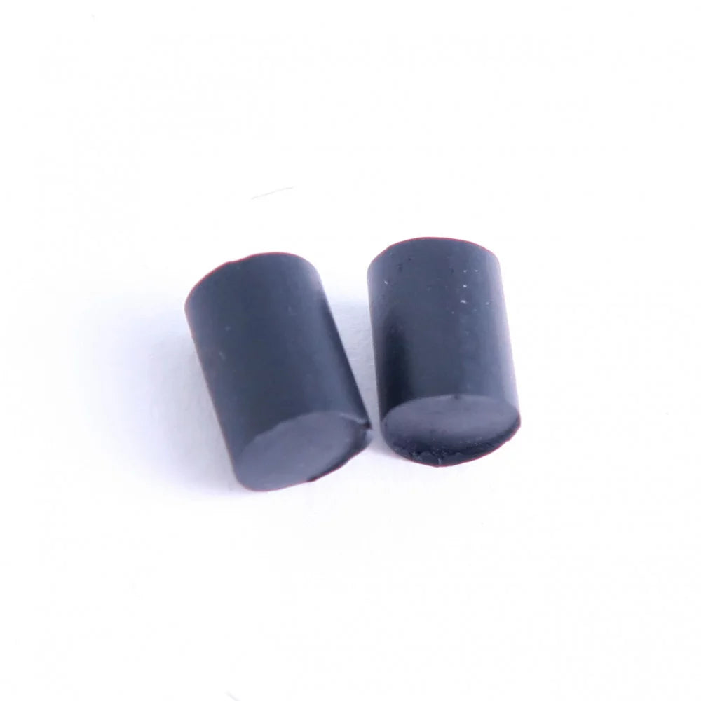 Hagmann Rubber Bumper Valve Stops – John Packer