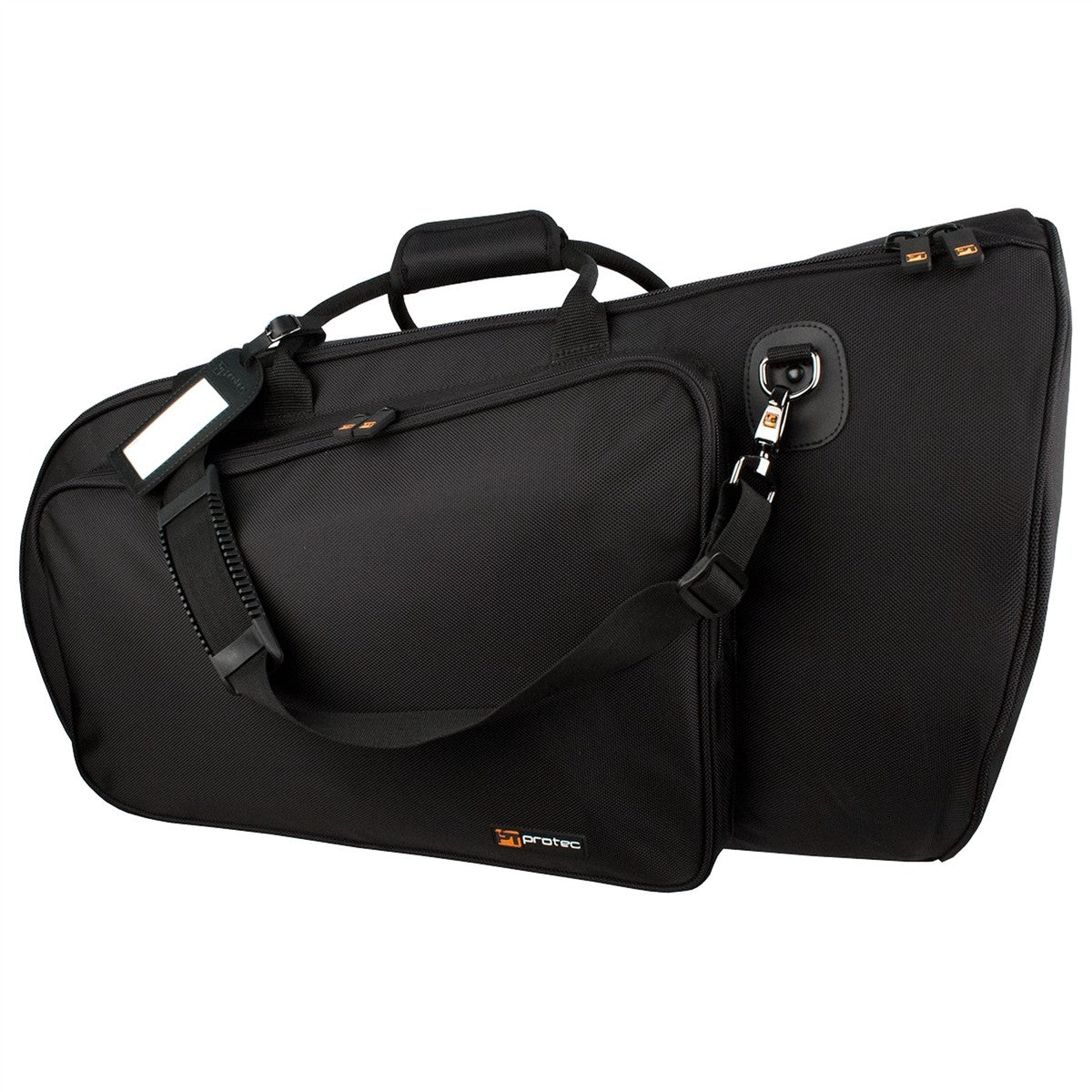 Tom And Will Euphonium Gig Bag - Heritage Music UK