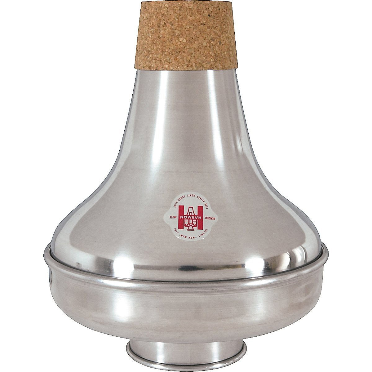 Harmon Trombone Wow Wow Mute – John Packer