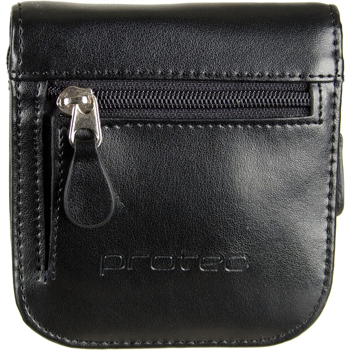 Protec Small Brass Mouthpiece Pouch – John Packer