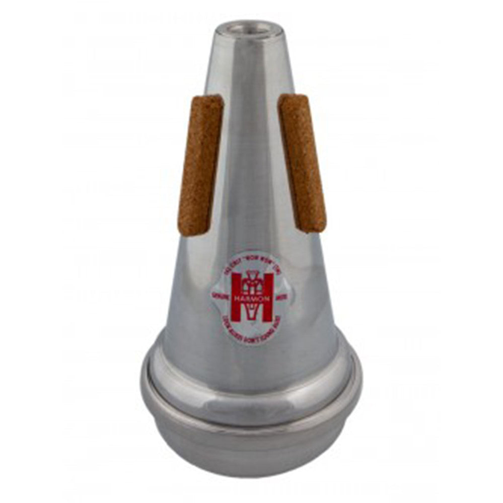 Harmon Trumpet / Cornet Straight Mute – John Packer