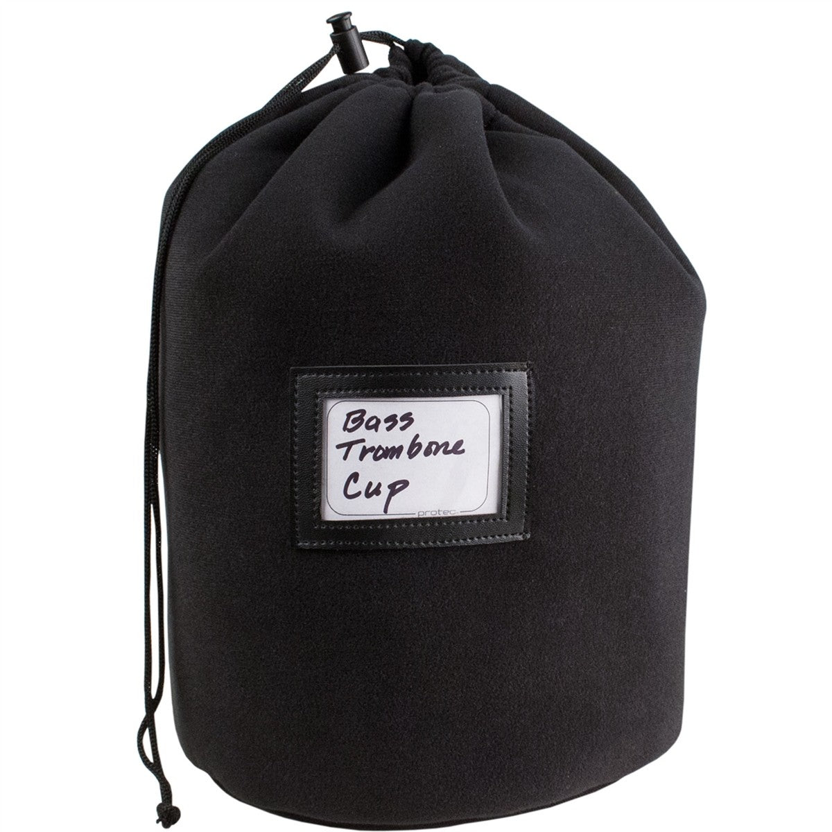 Protec Extra Large Universal Padded Mute Sock – John Packer