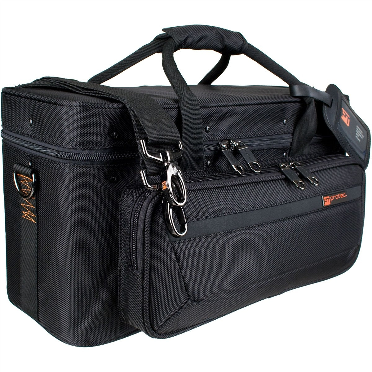 Protec PRO PAC Cornet Case – John Packer