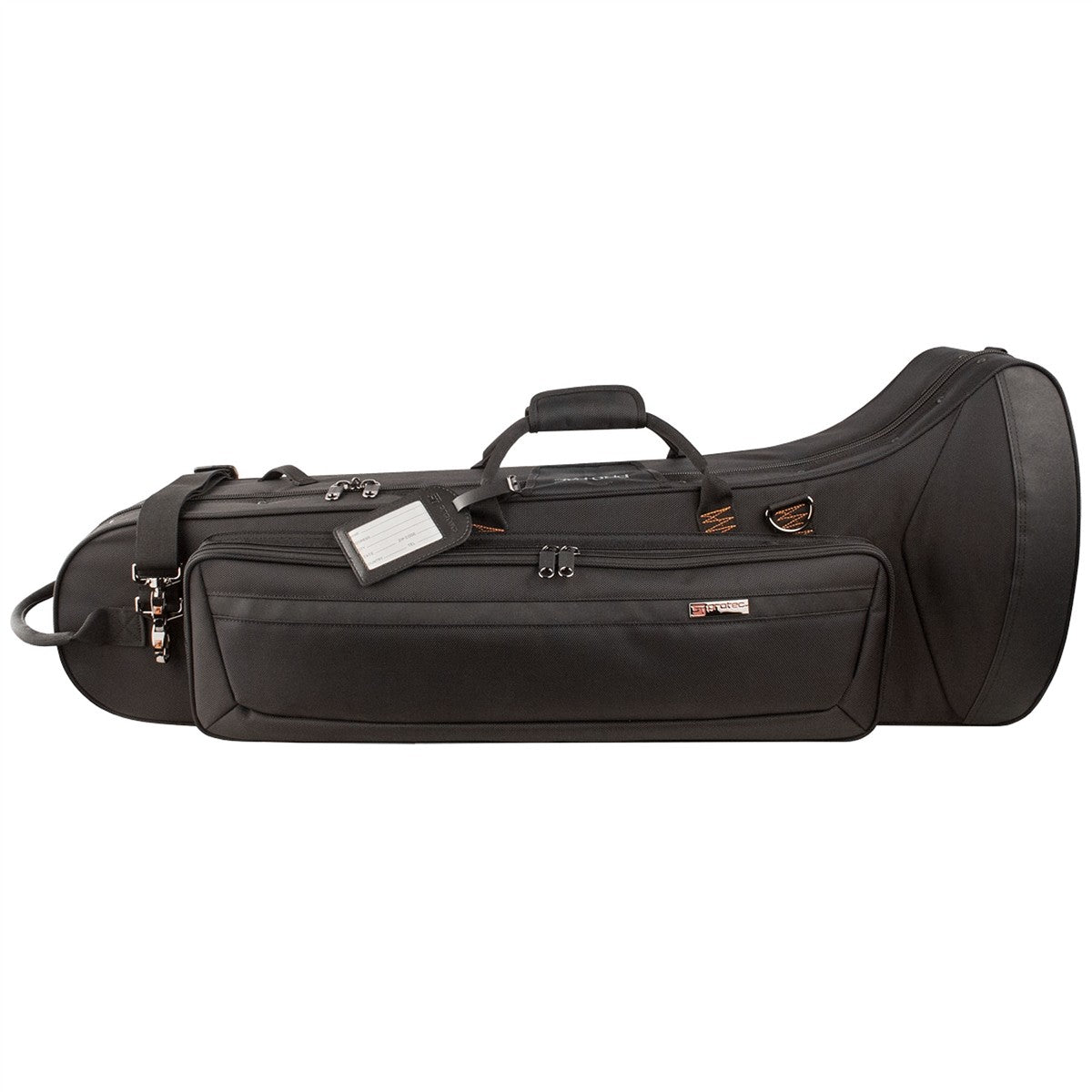 Protec PRO PAC Bass Trombone Case – John Packer