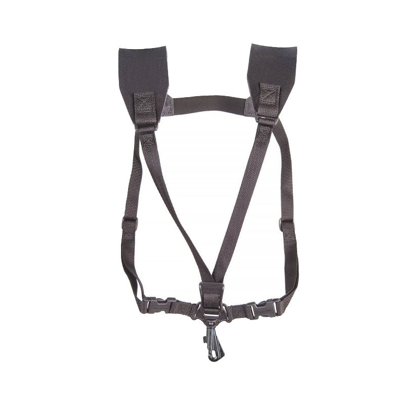 neotech-black-junior-eb-bari-sax-harness – John Packer
