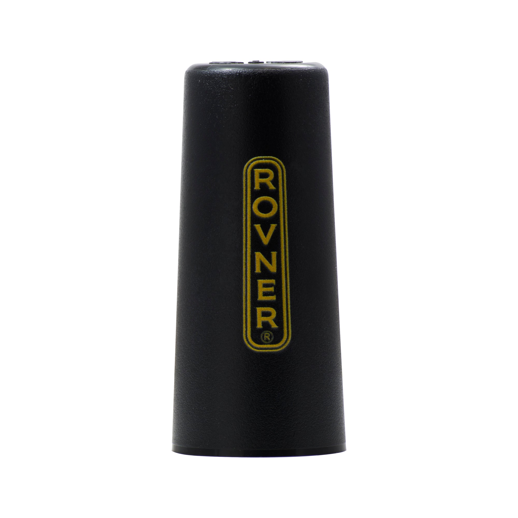 rovner-black-plastic-eb-alto-sax-cap – John Packer