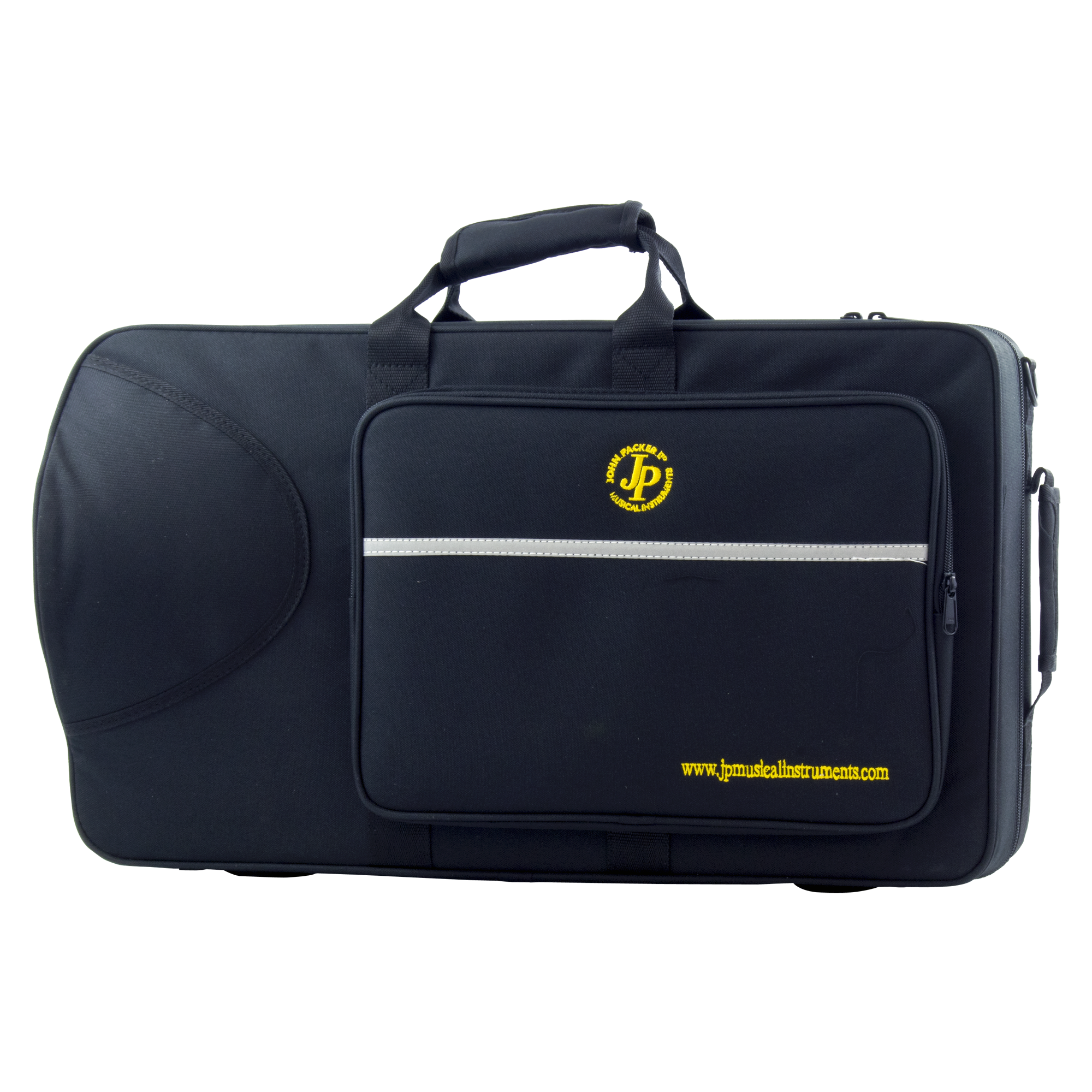 john-packer-jp8072-tenor-horn-case – John Packer