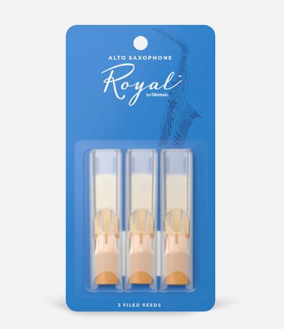 rico-royal-alto-saxophone-reeds-triple-pack – John Packer