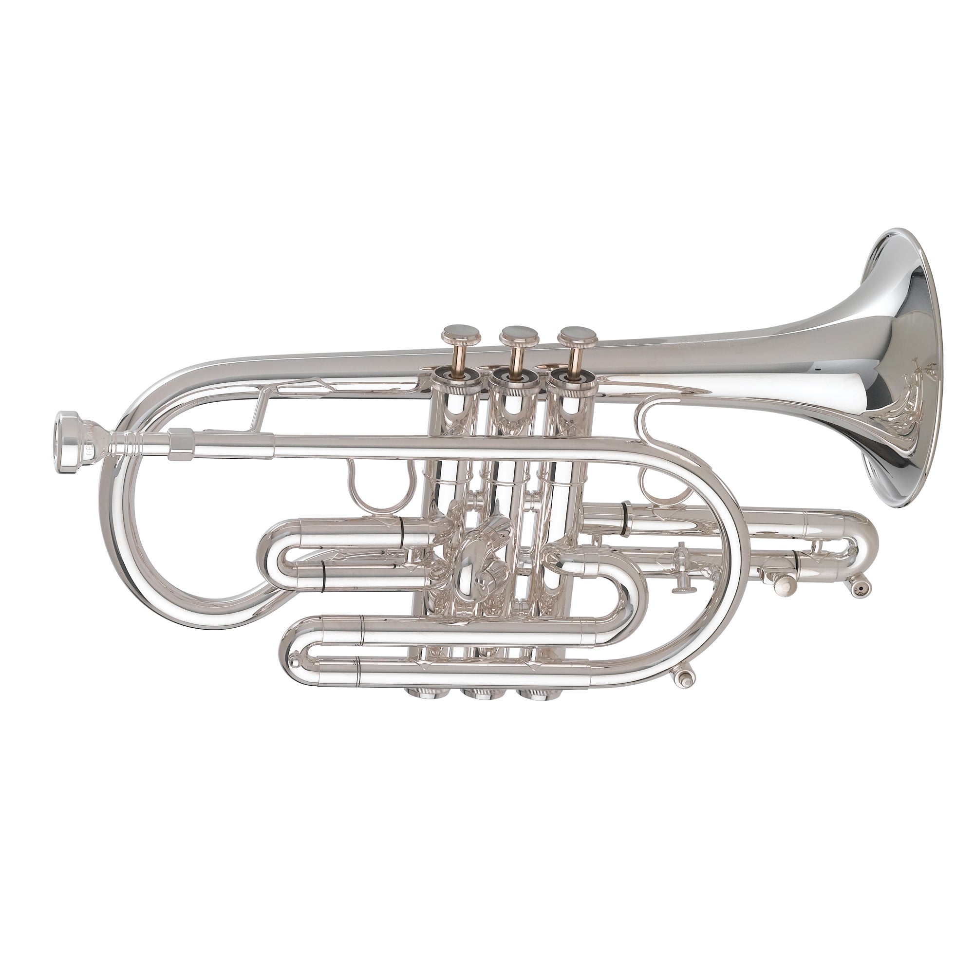 getzen-800s-eterna-bb-cornet-silver-plate-classic – John Packer
