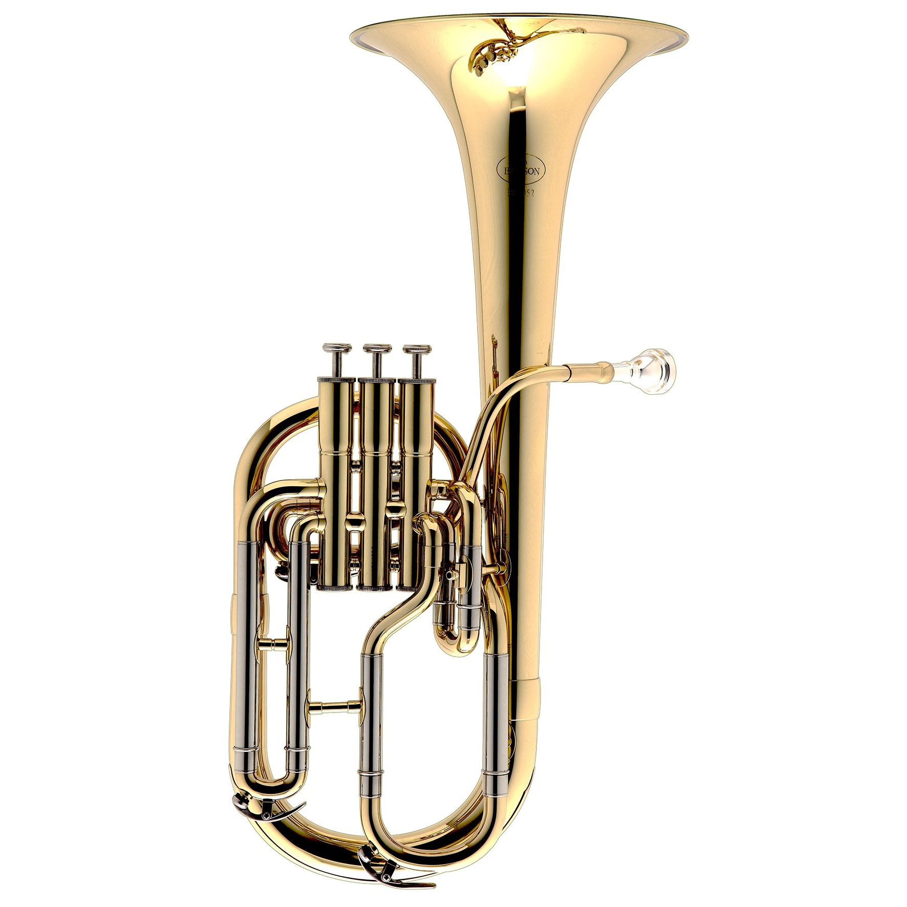 besson-be152-tenor-horn – John Packer
