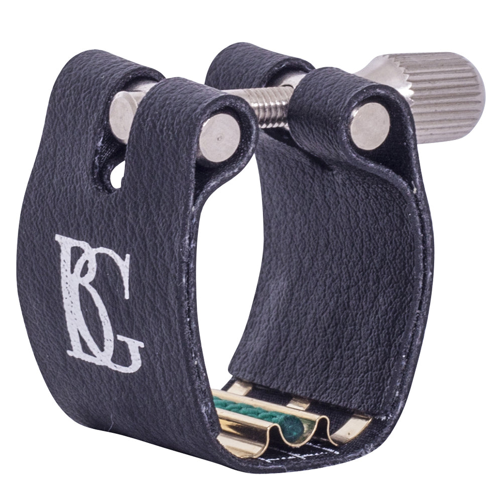 bg-l8sr-super-revelation-black-eb-clarinet-ligature – John Packer