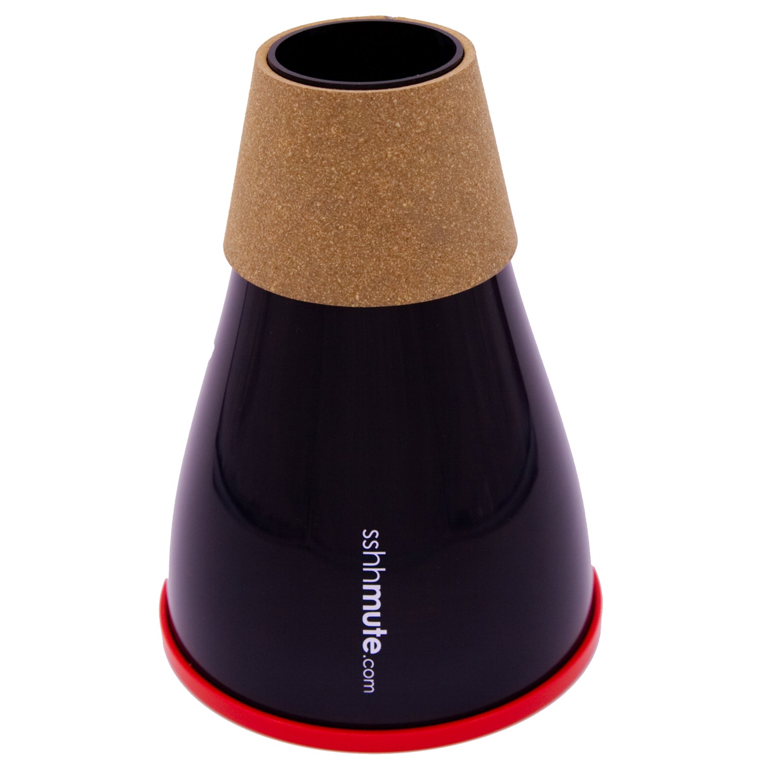 bremner-sshhmute-bass-trombone-practice-mute – John Packer