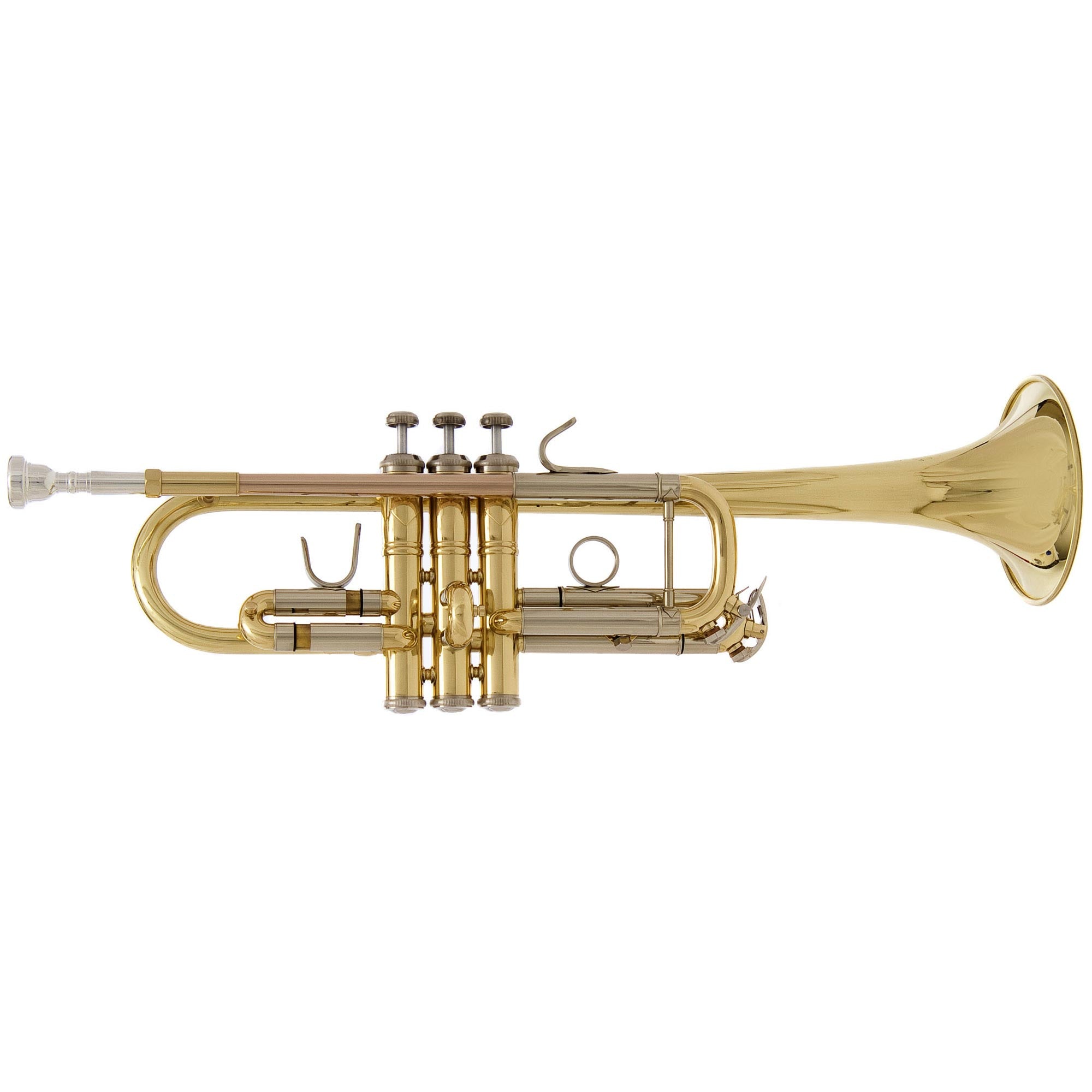 john-packer-jp152-c-trumpet – John Packer