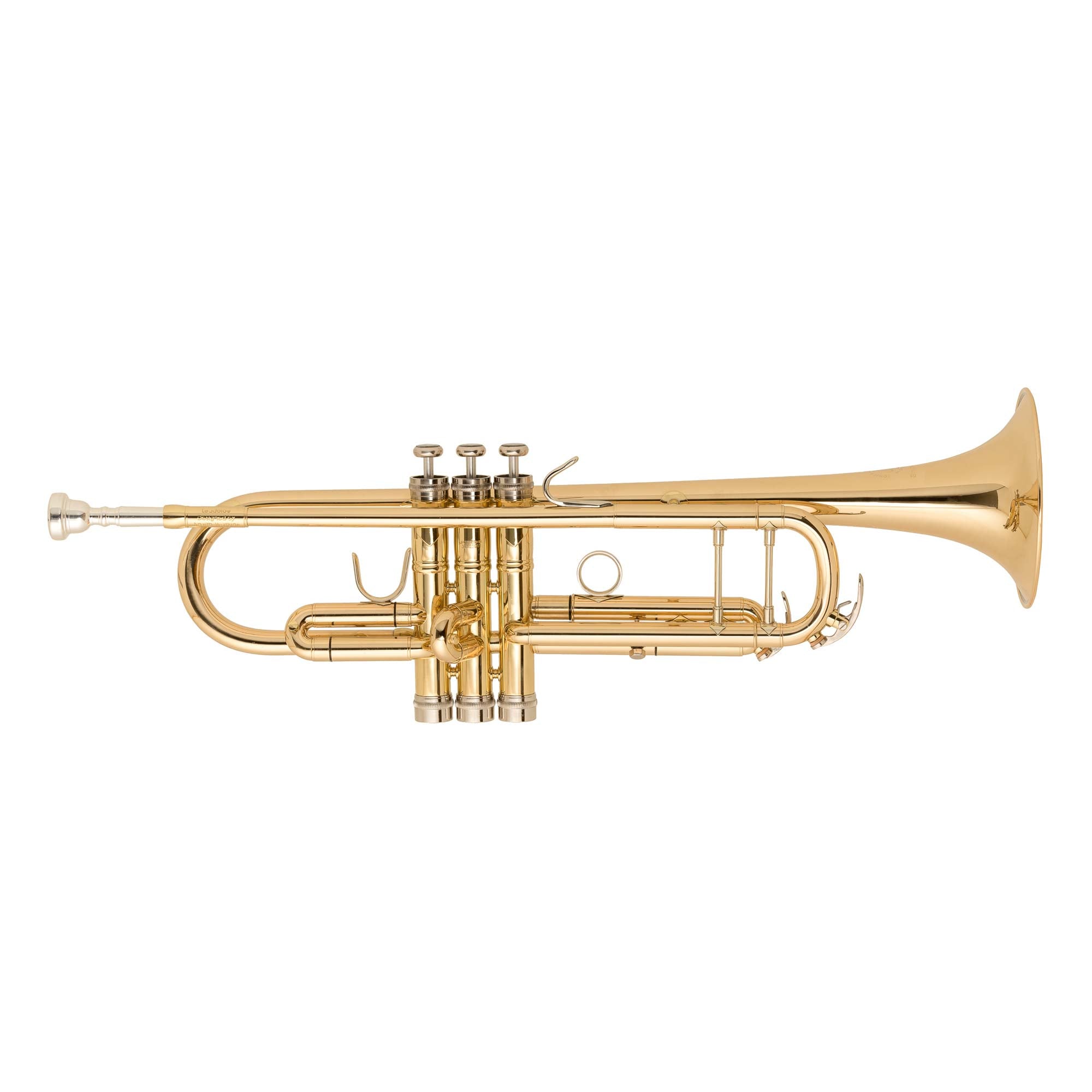 john-packer-jp351sw-hw-bb-trumpet – John Packer