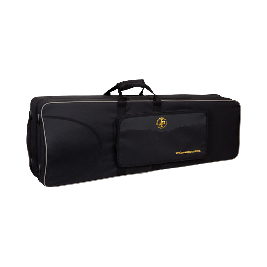 john-packer-jp8232-bass-trombone-case – John Packer