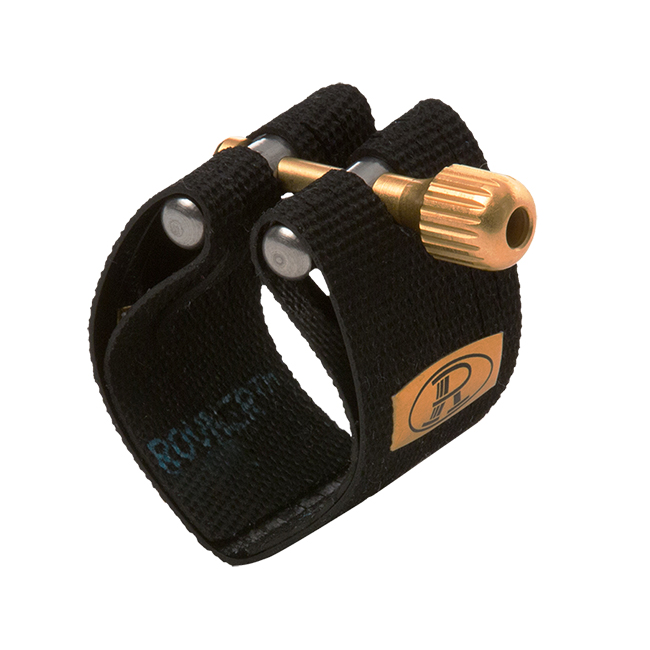 rovner-bass-clarinet-ligature-c3rl-custom-black – John Packer