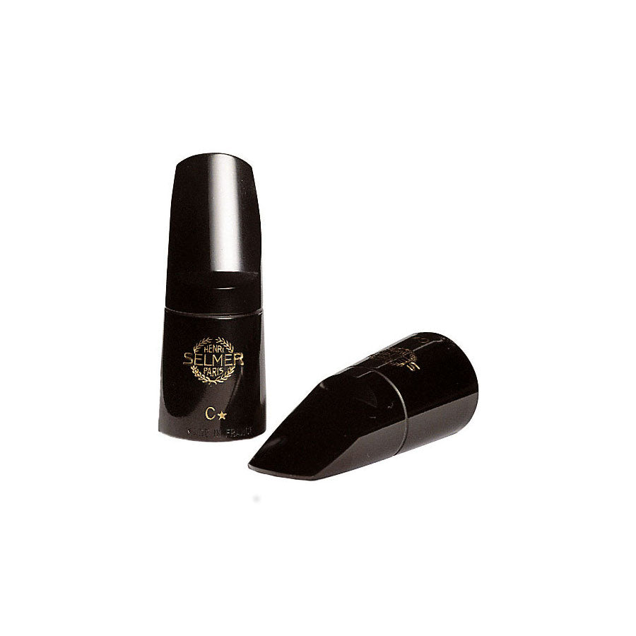 selmer-6116-s80-c-ebonite-bass-sax-mouthpiece – John Packer