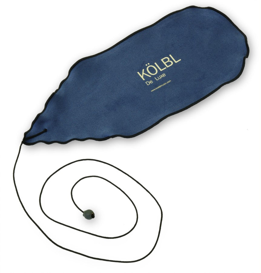 kolbl-bassoon-de-luxe-cleaning-swab-butt-6918 – John Packer