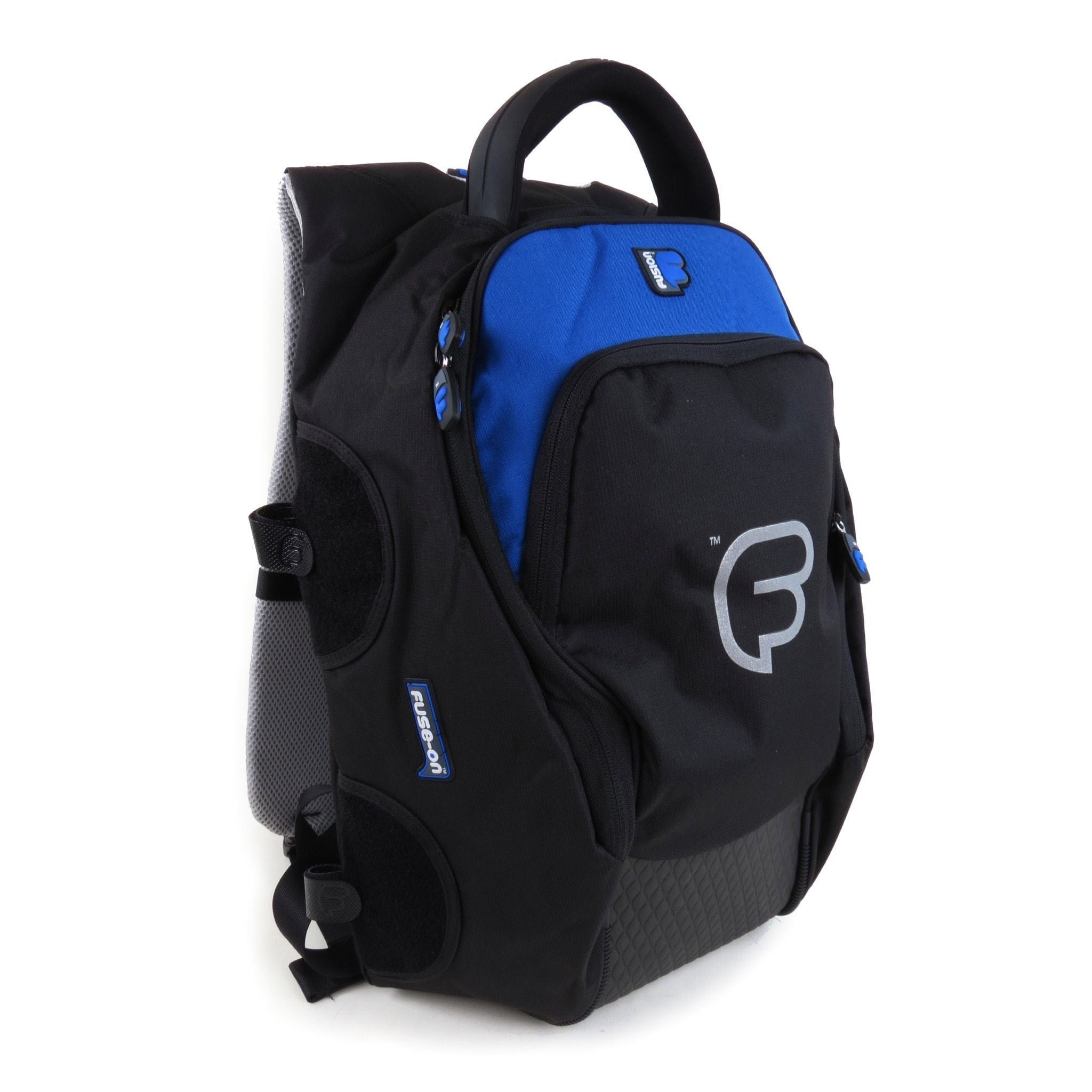 fusion--urban-fuse-on-small-backpack – John Packer