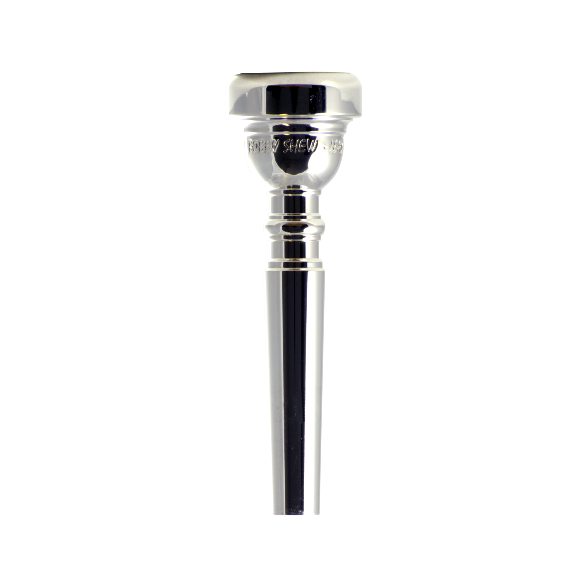 Yamaha Trumpet Mouthpiece Bobby Shew Signature Lead at Charlotte ...