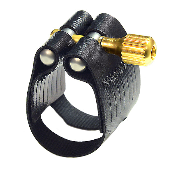 rovner-light-black-l13-eb-bari-saxophone-ligature-for-metal- – John Packer