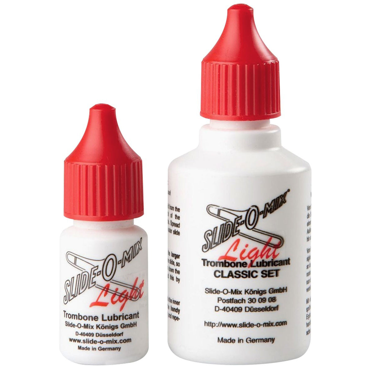 slide-o-mix-light-set-of-slide-lubricant – John Packer