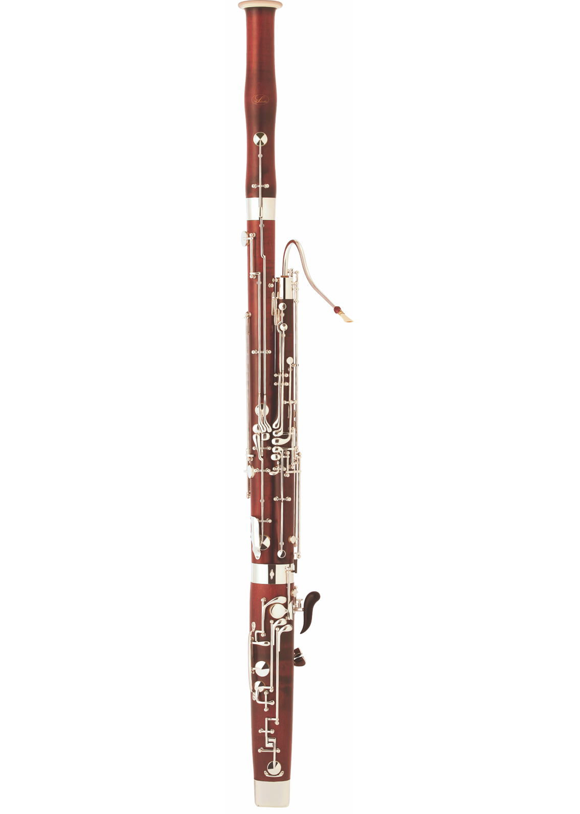 schreiber-s31-bassoon – John Packer